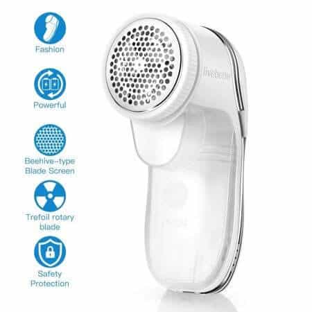 5+ Best Fabric Shavers In Australia (Ratings For 2025)