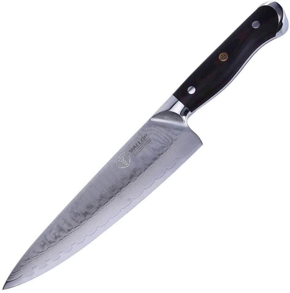 Best Japanese Chef Knife In Australia (Top 5 Picks For 2020)