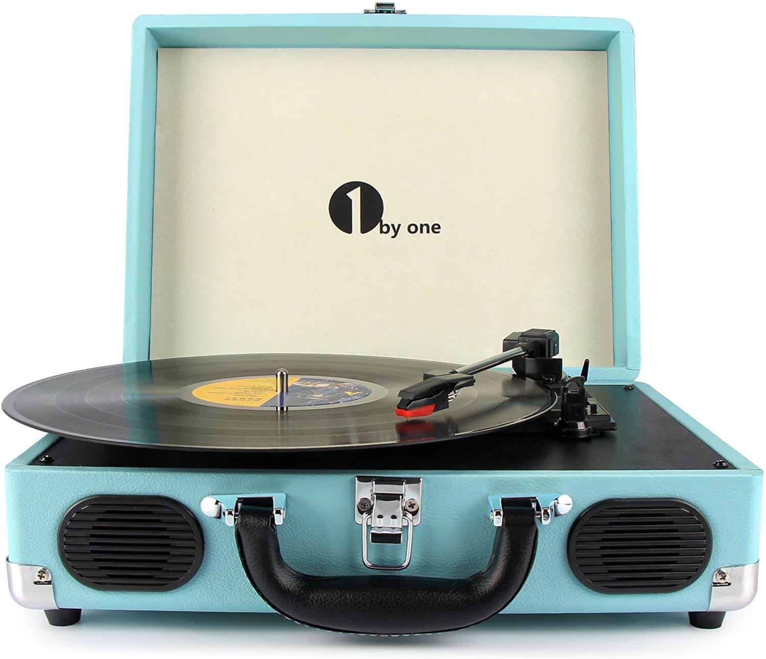 Best Record Players Australia For 2025 (Reviews + Ratings)
