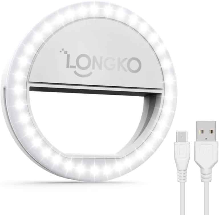 5+ Best Selfie Lights Australia (Reviews, Ratings For 2022)