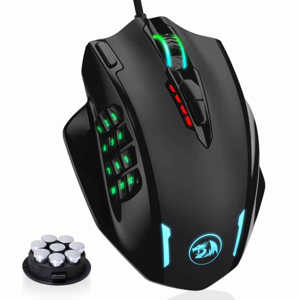 5+ Best Gaming Mouse Under $100 (Reviews For 2025)