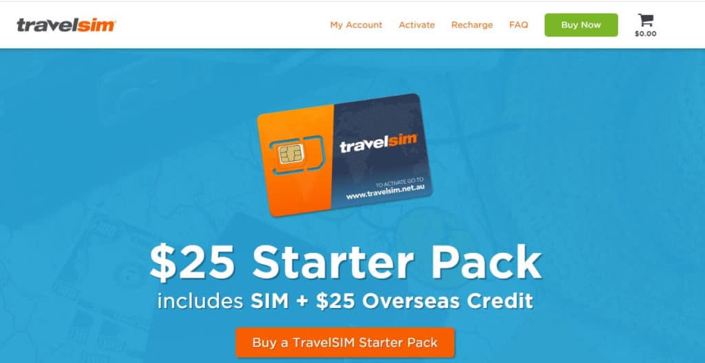 Best Travel Sim Card Providers 2025 (Buy Before You Fly)