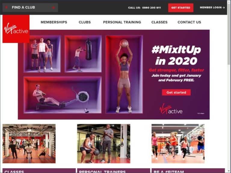 Best Gyms In Australia (5 Top Chains To Join In 2025)