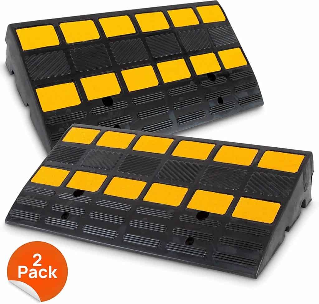 5+ Best Car Ramps In Australia (Reviews, Ratings For 2025)