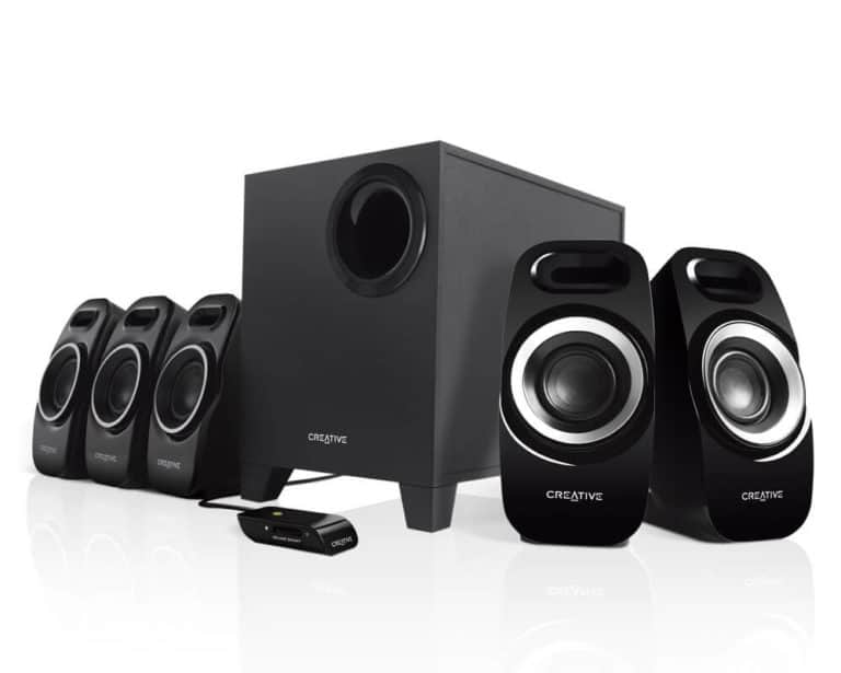 5+ Best 5.1 Speaker Systems Australia For 2025 [Top Rated]
