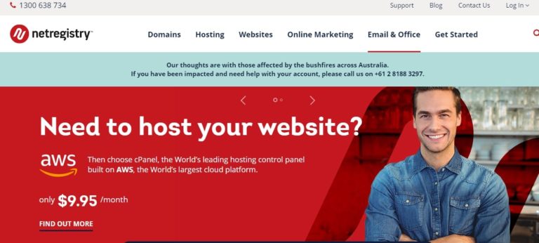 5+ Best Australian Domain Registrars (5 Top Picks For 2025)