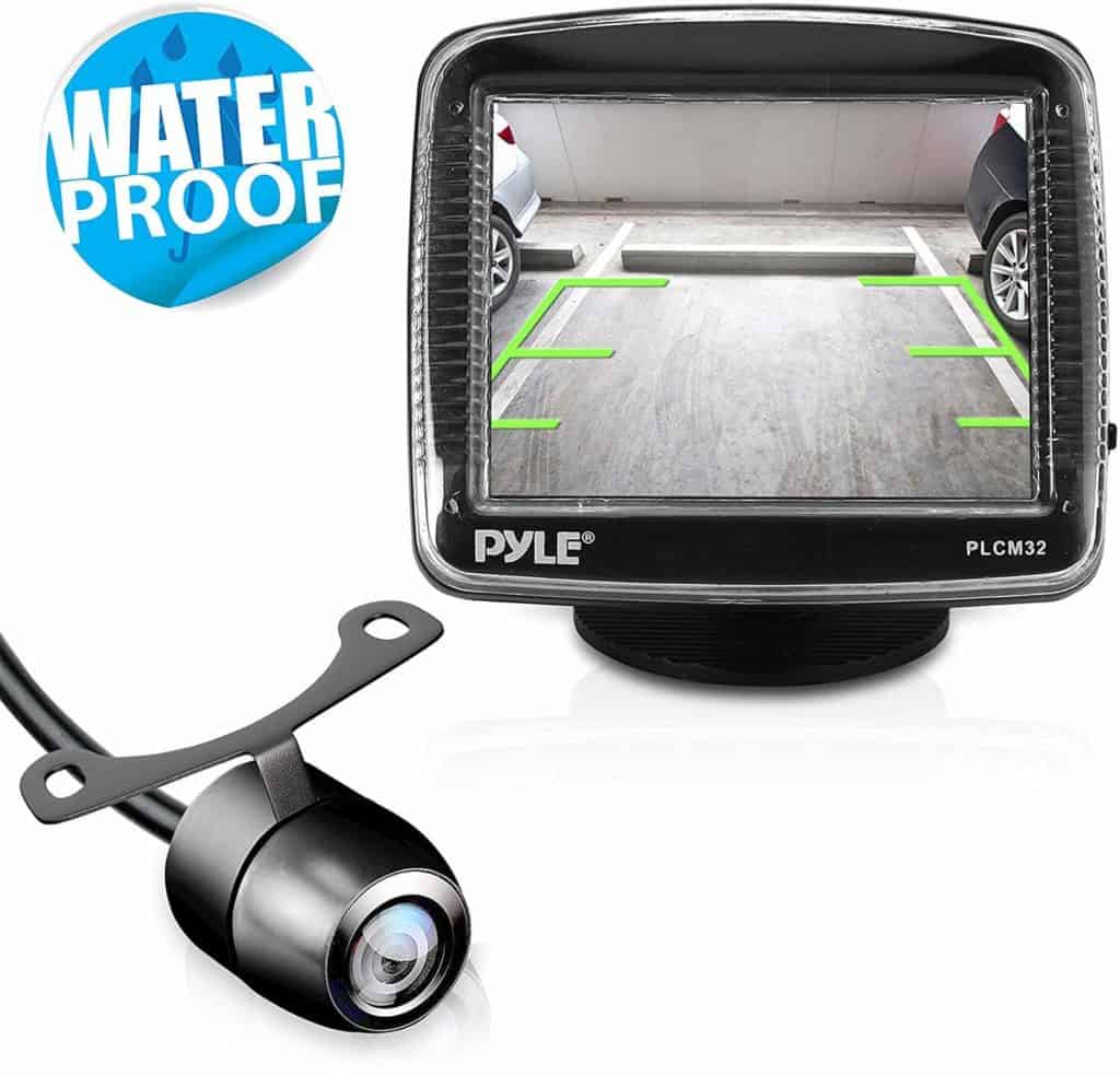 5+ Best Reversing Camera Kits In Australia For 2025 (Guide)