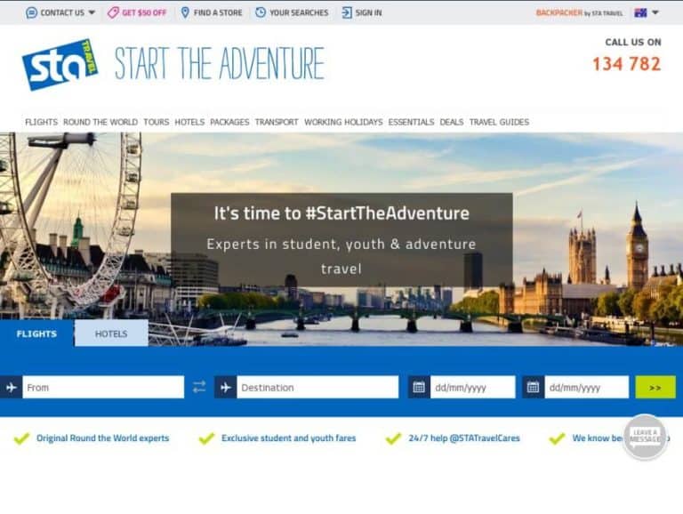 5+ Best Student Travel Deal Sites In Australia For 2022