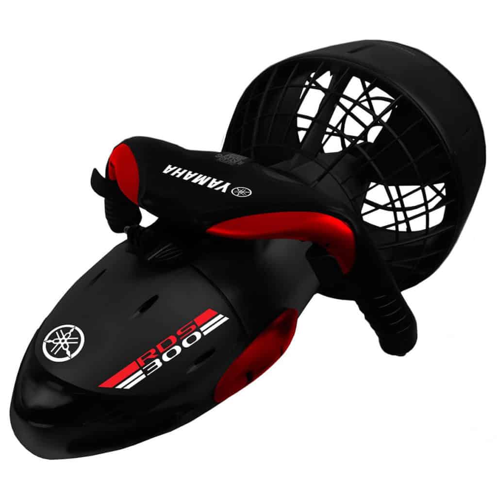 5 Best Underwater Scooters Australia Reviews For 2022