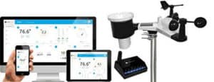 5+ Best Smart Weather Stations For Your Home In 2025