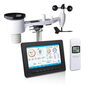 5+ Best Smart Weather Stations For Your Home In 2025
