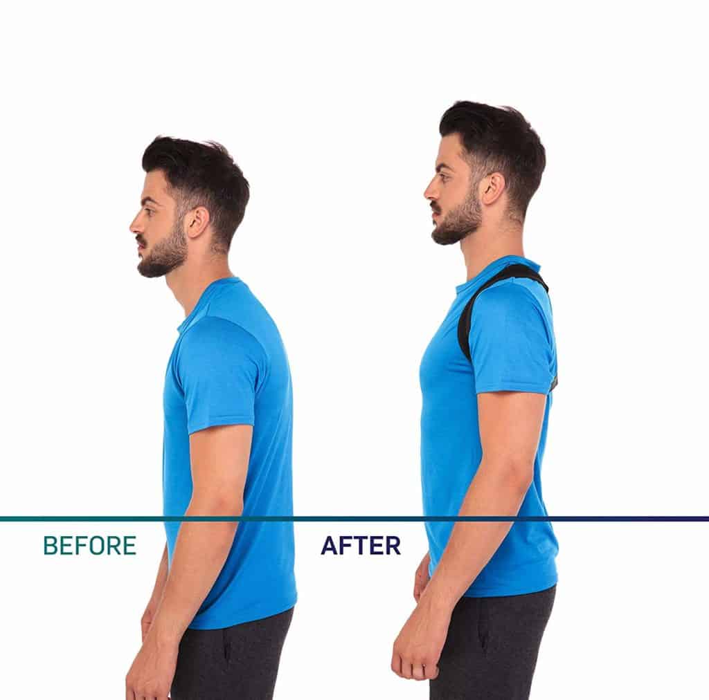 5+ Best Posture Correctors Australia (Ratings For 2025)