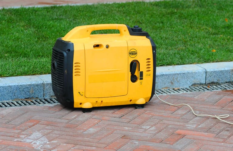 5+ Best Portable Generators Australia [Reviews For 2025]