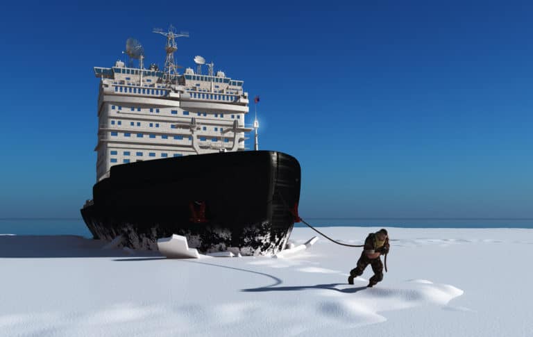 5+ Best Arctic Tours For Australians In 2025 [Travel Guide]