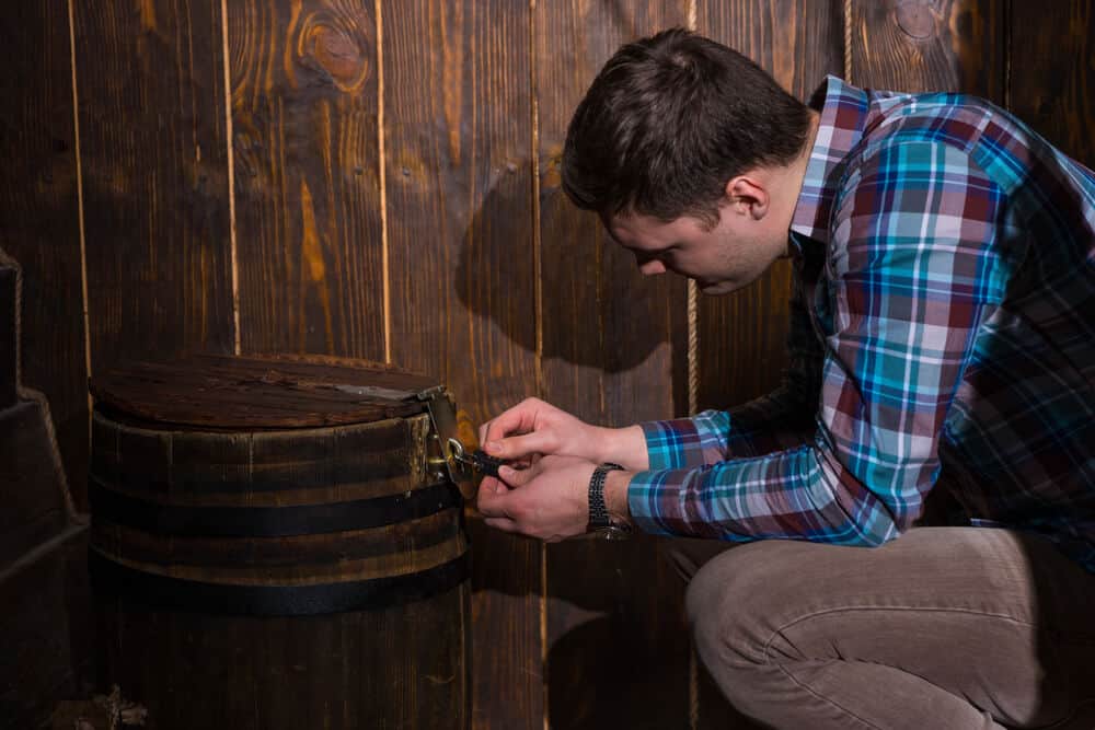 5 Best Escape Rooms In Melbourne For Top Rated 5 Best Escape Rooms In Melbourne For Top Rated