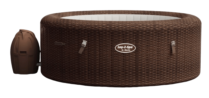 5+ Best Inflatable Spa Pools Australia For 2020 [UPDATED]