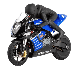 5+ Best RC Motorcycles In Australia For 2025 [Australia]