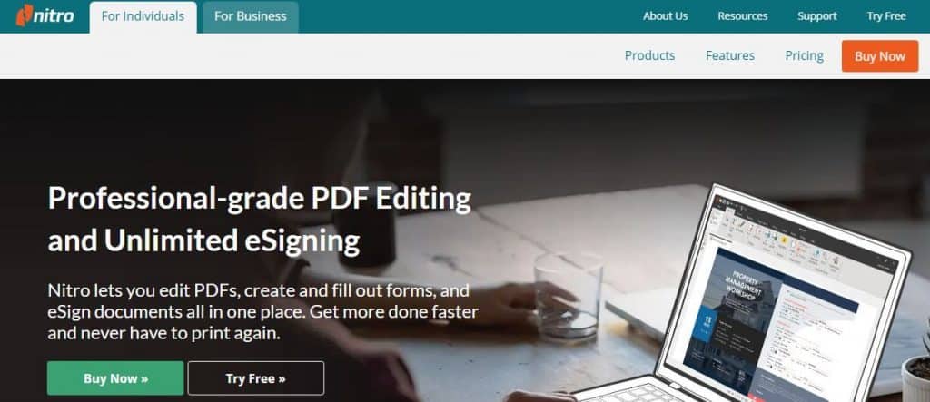 5+ Best PDF Editing Software | Cheap Alternatives For 2022