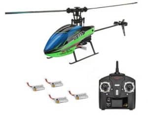 5+ Best 4CH RC Helicopters To Buy Online In [2024]
