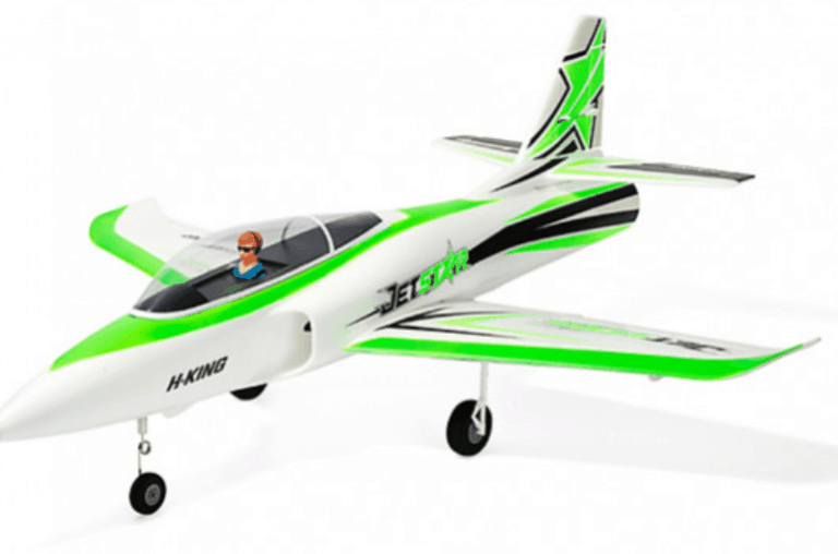 5+ Best Cheap Remote Control Fighter Jets To Buy 2022