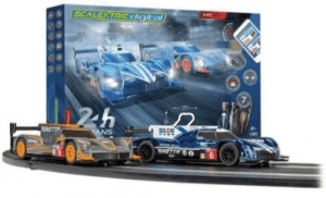 7+ Best Scalextric Sets In Australia 2025 [Buyers Guide]
