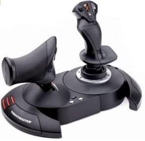 5+ Best PC Flight Controllers For MS Flight Simulator 2020
