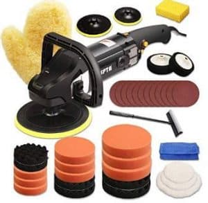 6+ Best Car Buffers Polishers In Australia For 2024