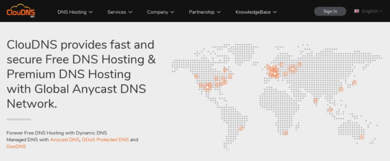 5+ Best Managed DNS Hosting Providers In Australia [2024]