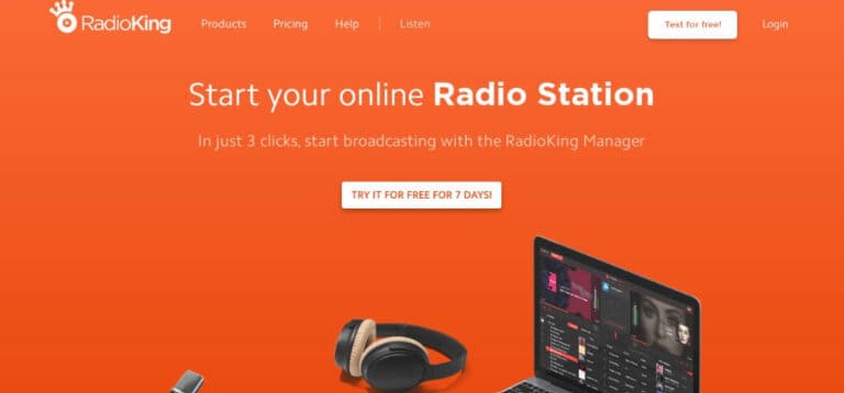 10+ Best Radio Station Hosting Providers In 2025!