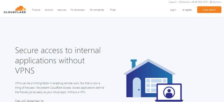 5+ Best Managed DNS Hosting Providers In Australia [2024]