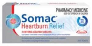 5+ Best Heartburn Tablets To Buy In Australia In 2025!