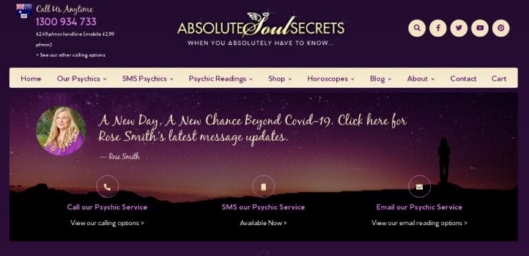 6+ Best Psychic Phone Reading Platforms Online In 2025!