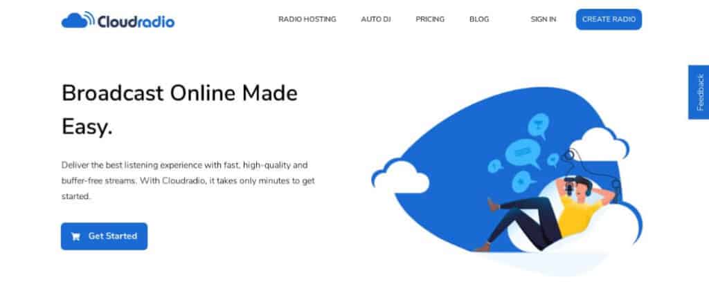 10+ Best Radio Station Hosting Providers In 2025!