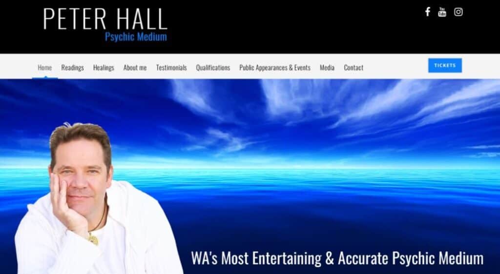 6+ Best Perth Psychics For 2026 That Are Actually Legit!