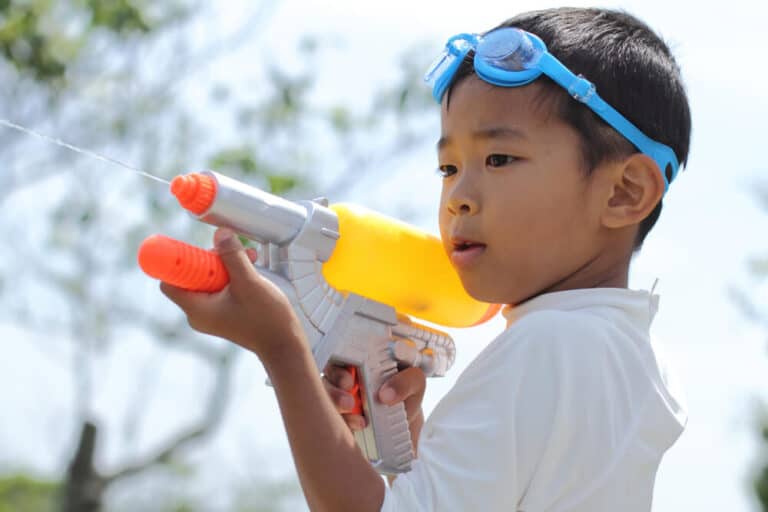 5+ Best Kids Super Soakers In Australia [2023]