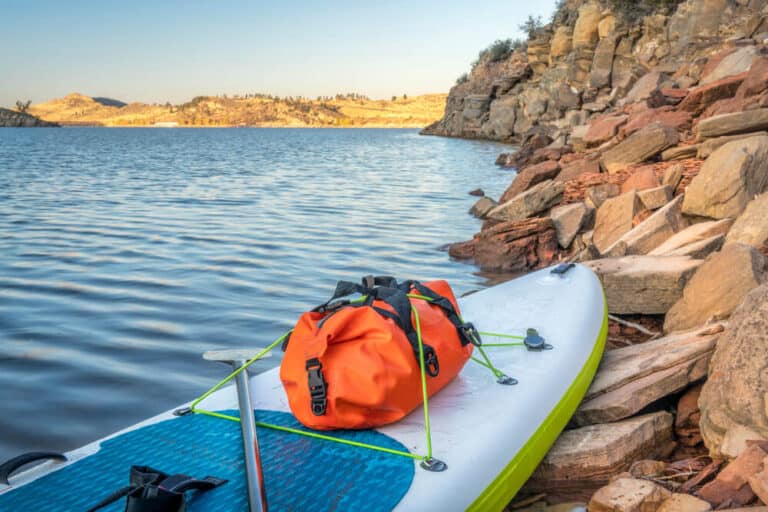 5+ Best Waterproof Floating Backpacks For 2025!